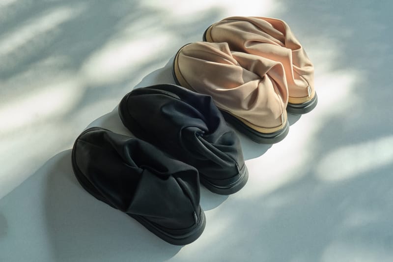 Rick Owens 2026 春夏系列大秀登场 | Hypebeast