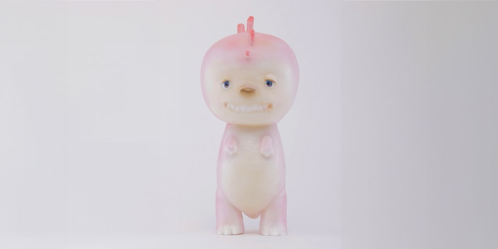 Otani Workshop 携手 Kaikai Kiki 推出全新「Tanilla」Sofubi 公仔 | Hypebeast