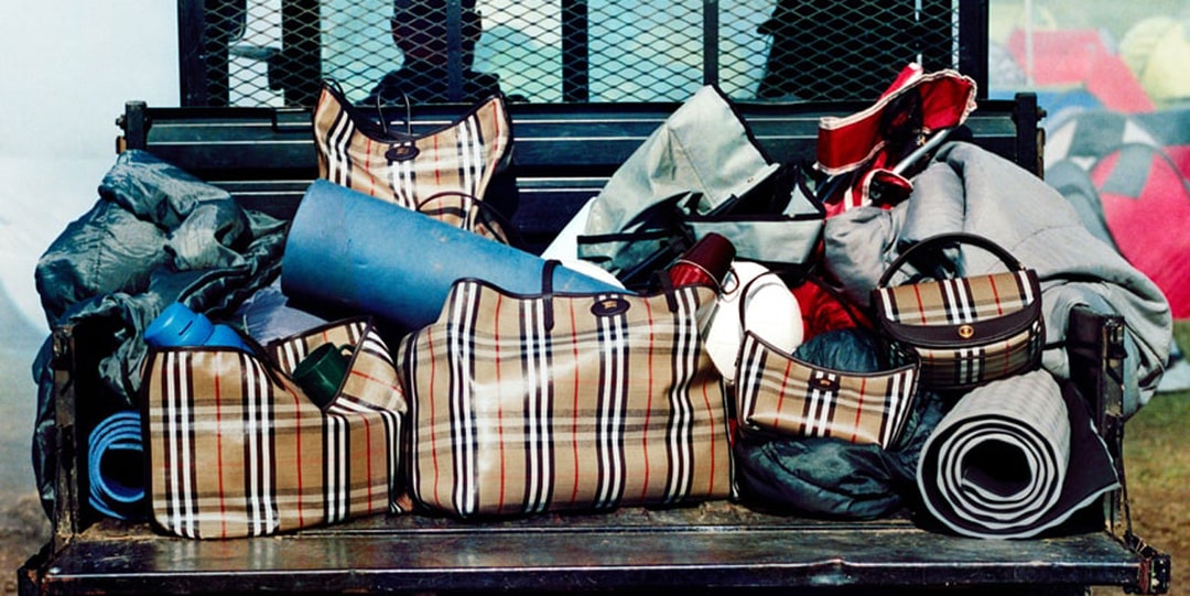 Burberry 2026 财年第一季业绩收入超越市场分析 | Hypebeast