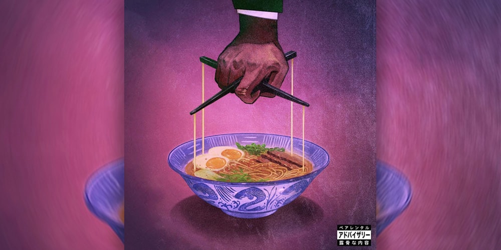 Freddie Gibbs、The Alchemist《Alfredo 2》正式定档 7 月 25 日 | Hypebeast