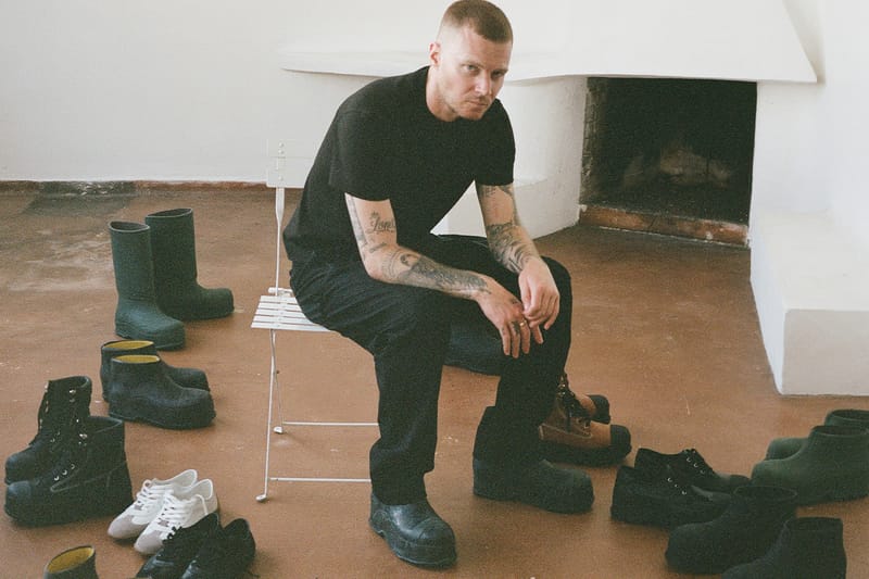 Givenchy 携手艺术家 Chito 打造全新 NFT 系列 | Hypebeast