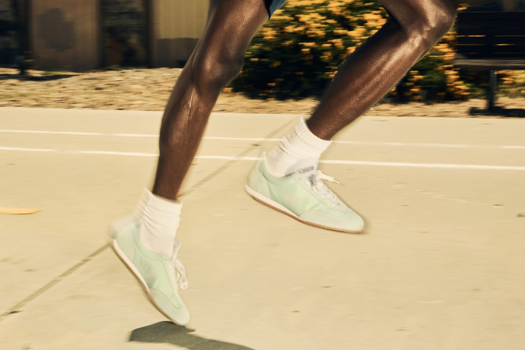 Converse 1908 系列发布全新配色 | Hypebeast