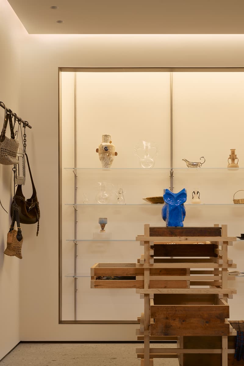 走进 Conceive By Cotemp 永源之屋首店 | Hypebeast