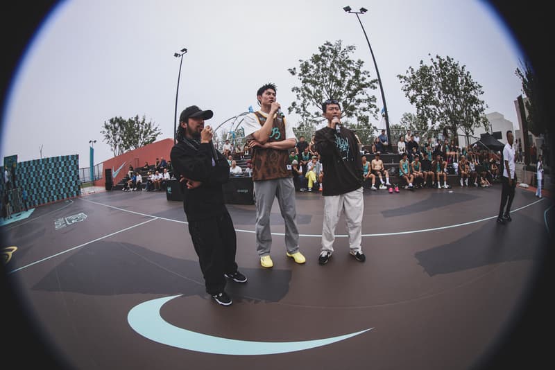 SOULPLAY 2025 圆满落幕 | Hypebeast