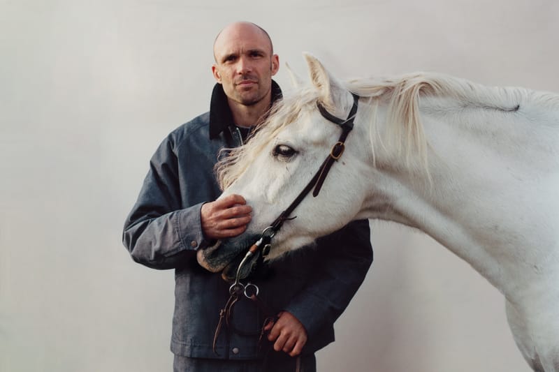 Paul Smith 携手 Barbour 推出全新合作系列 | Hypebeast