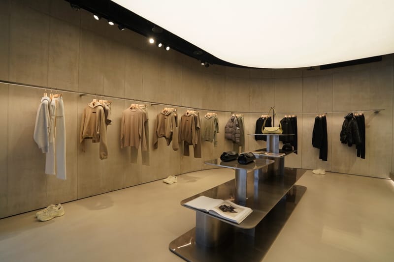 atha 发布 2025 春季系列 | Hypebeast