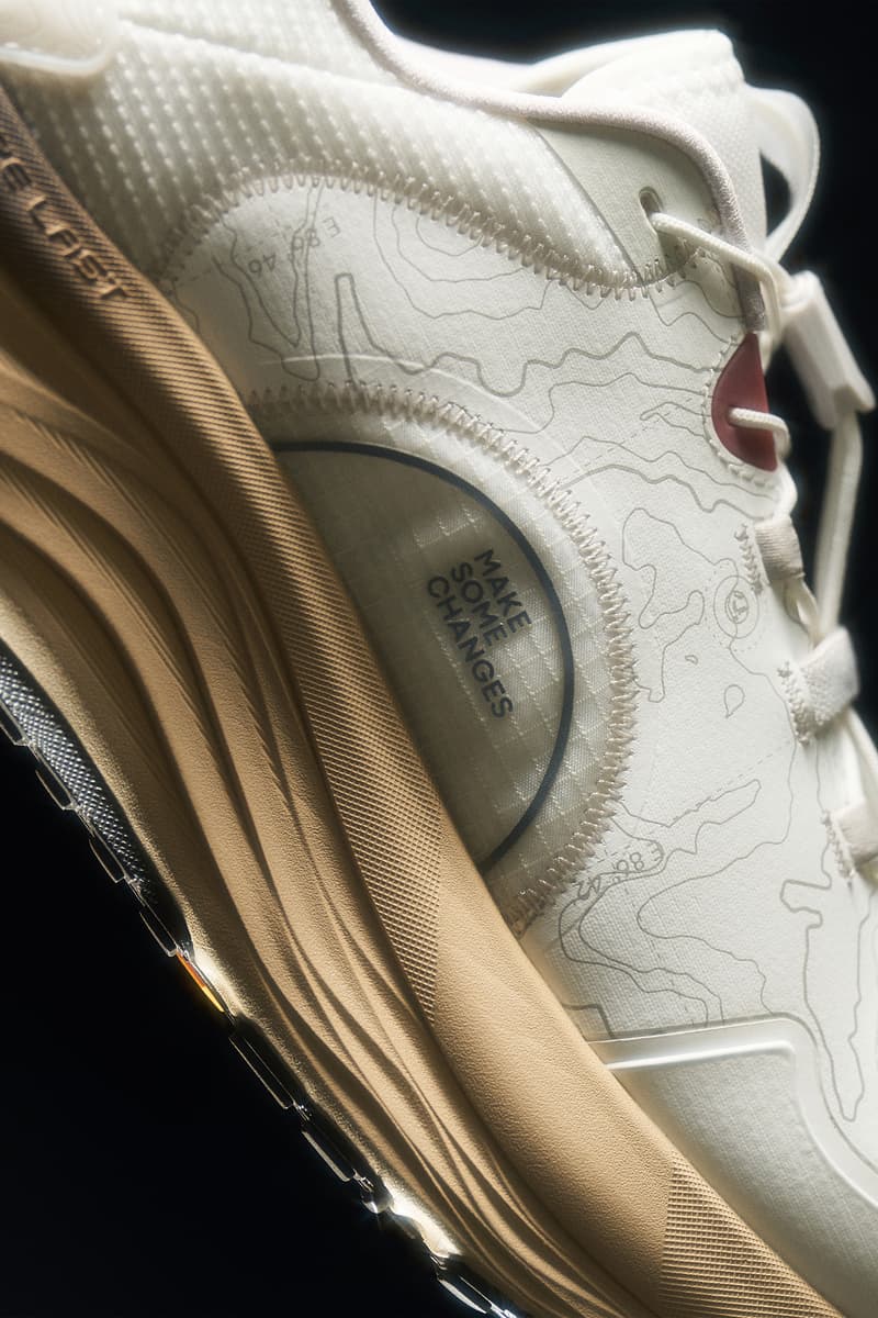 ANTA 联手 PandaPrank 推出全新联名 PG7 鞋款 | Hypebeast