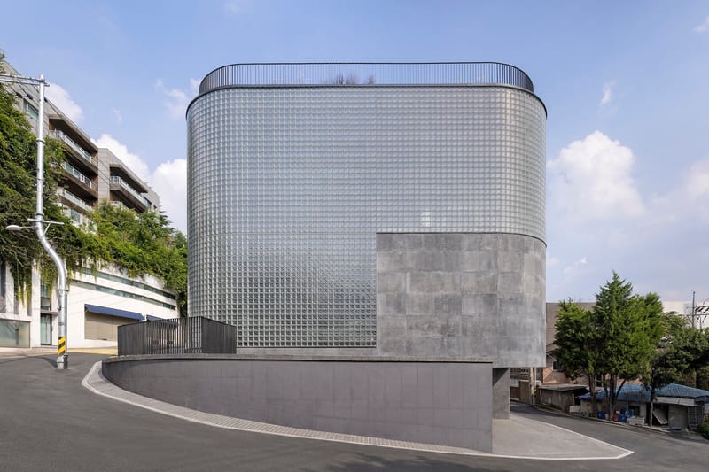 走进 Vuori 全新上海环贸 iapm 店 | Hypebeast