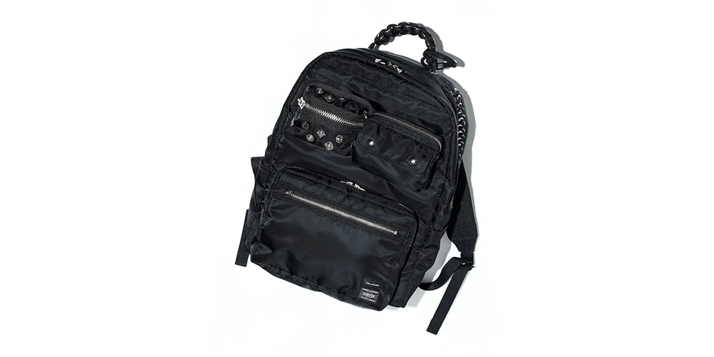 TOGA x PORTER 第七弹联名系列发售信息 | Hypebeast