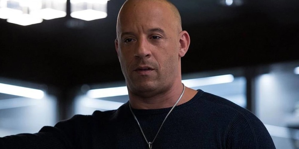 Vin Diesel《速度与激情11》片名官宣及上映时间定档 | Hypebeast