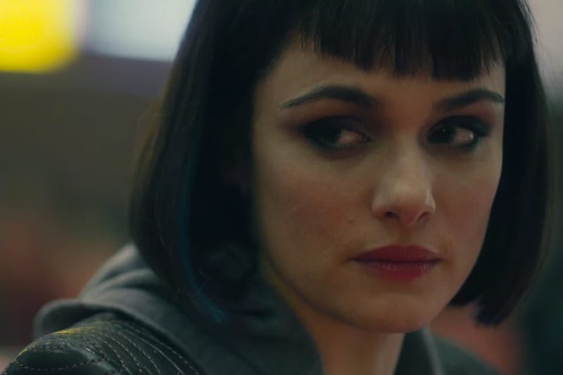 Rachel Weisz | Hypebae