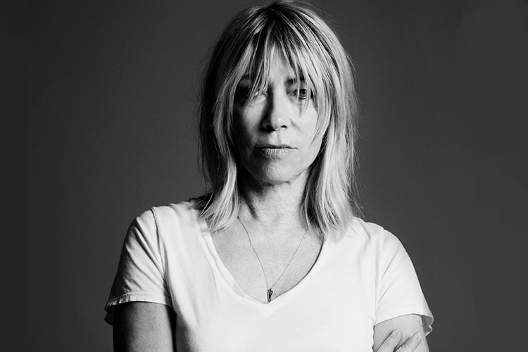Kim Gordon | HYPEBAE Kim Gordon | HYPEBAE