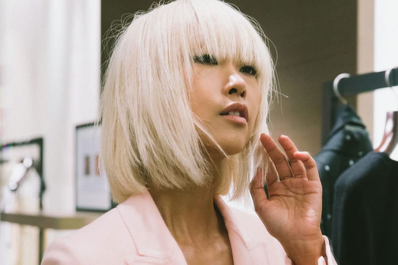Vanessa Hong | Hypebae