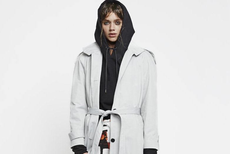 Won Hundred Presents 2017 Spring/Summer Collection | HYPEBAE