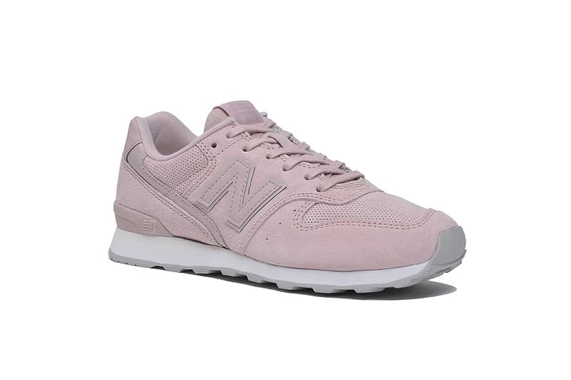 New Balance 996 Femme Rose-Pastel WR996MG | atelier-yuwa.ciao.jp