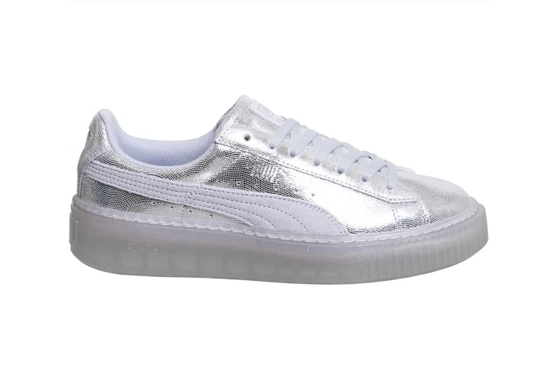 Puma Basket Platform | Hypebae