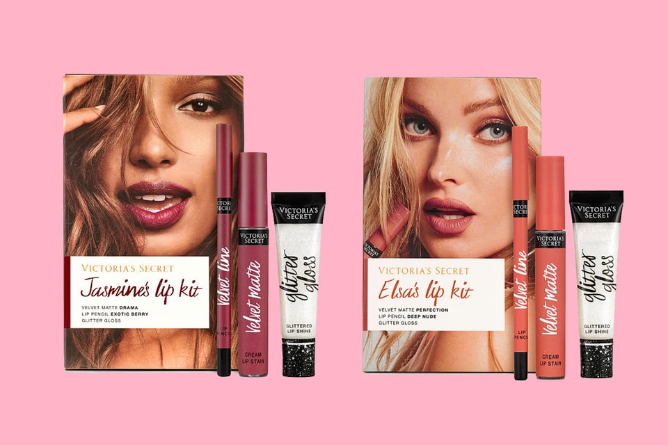 Lipstick Victoria Secret | Lipstutorial.org