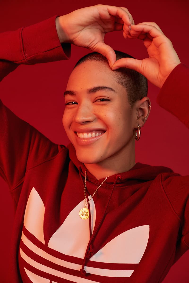 adidas Originals x UO Starring Mette Towley | Hypebae