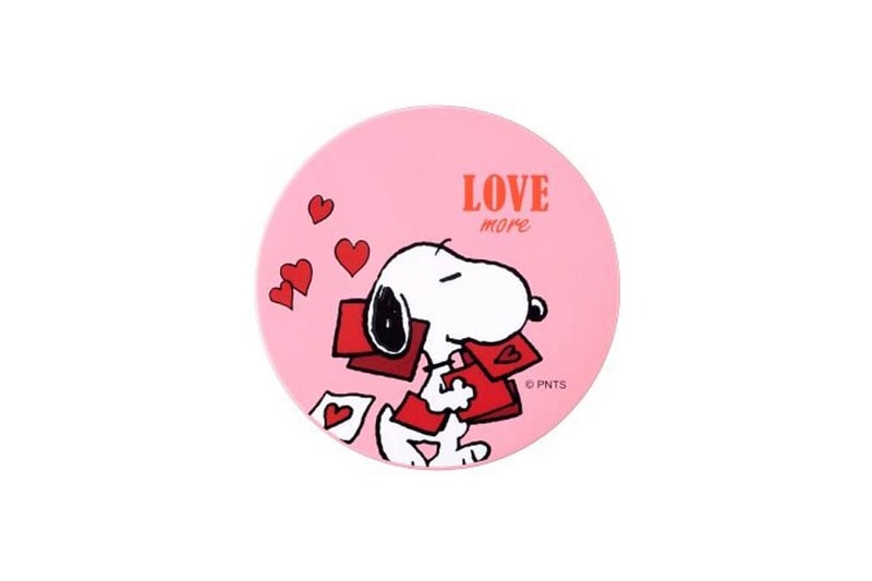 innisfree x Snoopy's Makeup Collection Is Here | Hypebae