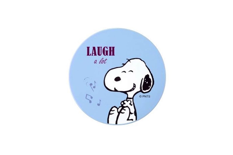 innisfree x Snoopy's Makeup Collection Is Here | Hypebae