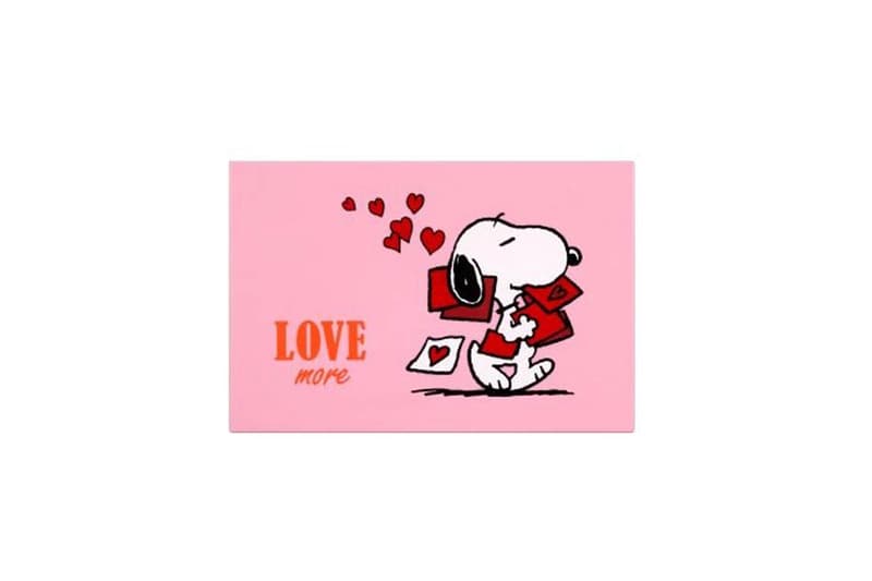 innisfree x Snoopy's Makeup Collection Is Here | Hypebae