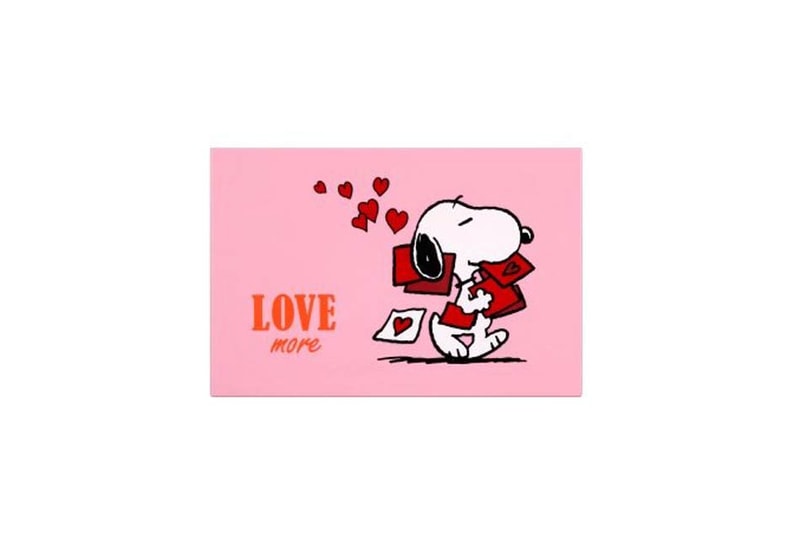 innisfree x Snoopy's Makeup Collection Is Here | Hypebae