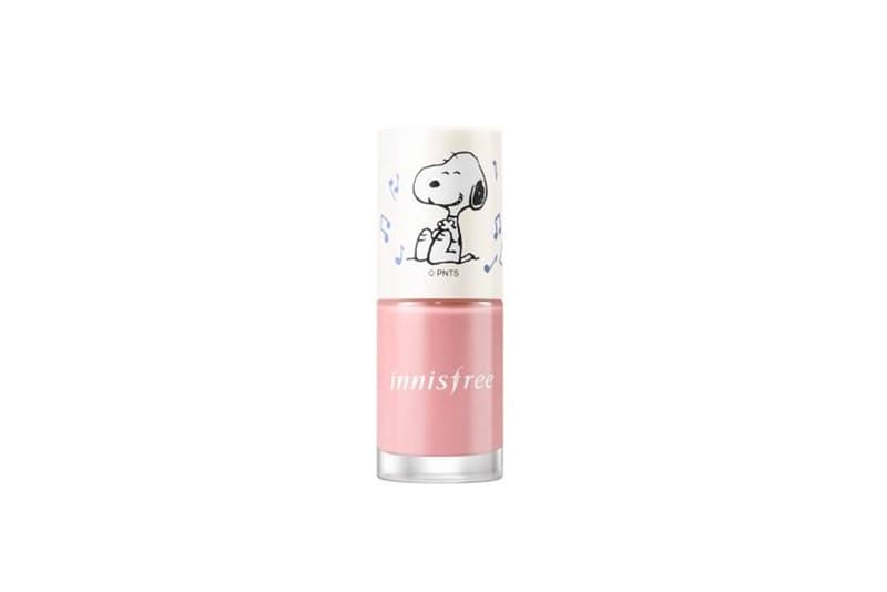 innisfree x Snoopy's Makeup Collection Is Here | Hypebae