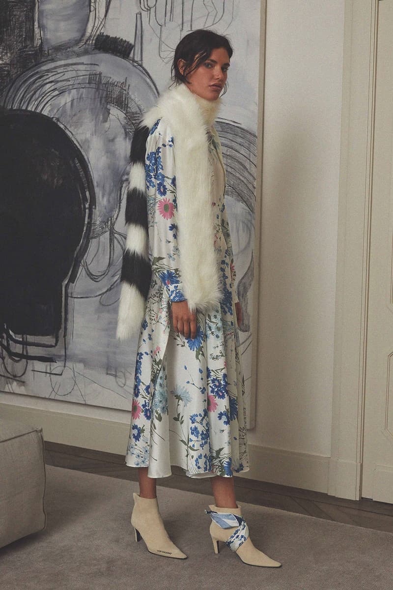 Off-White's Pre-Fall 2018 Collection Lookbook | Hypebae