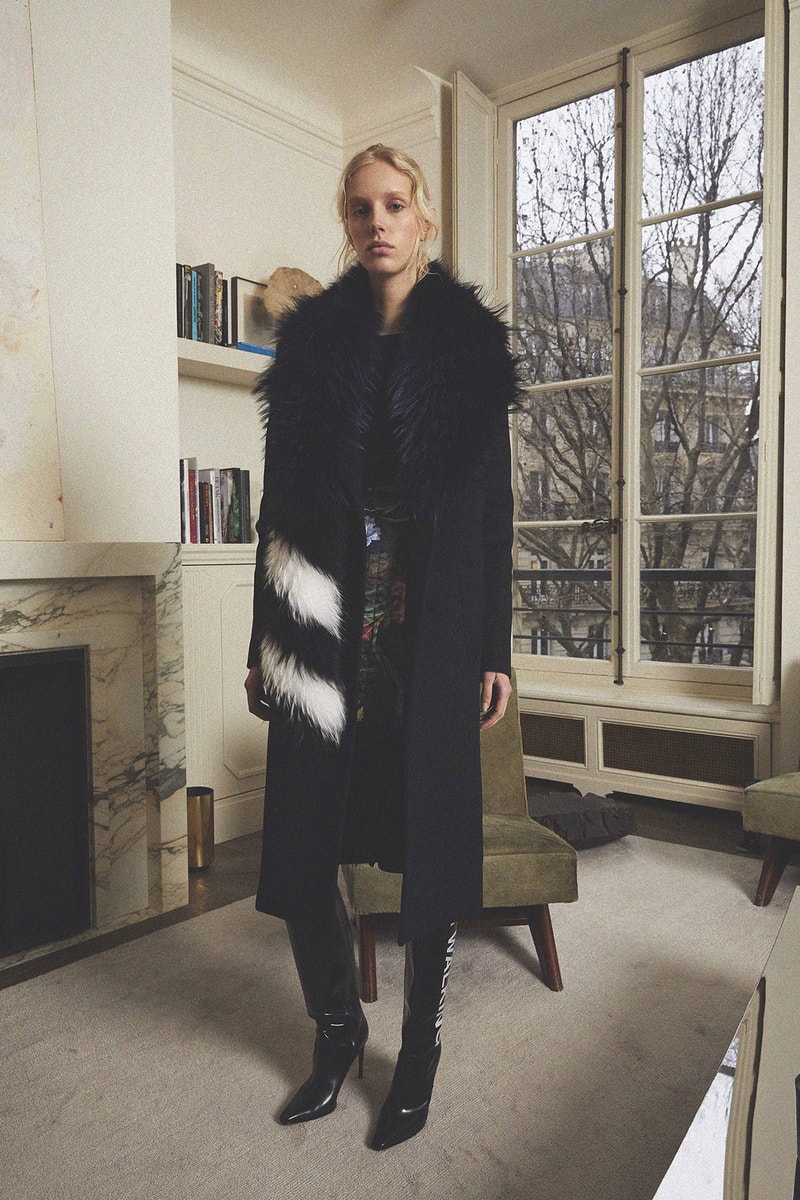 Off-White's Pre-Fall 2018 Collection Lookbook | Hypebae