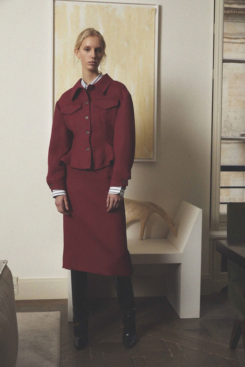 Off-White's Pre-Fall 2018 Collection Lookbook | Hypebae