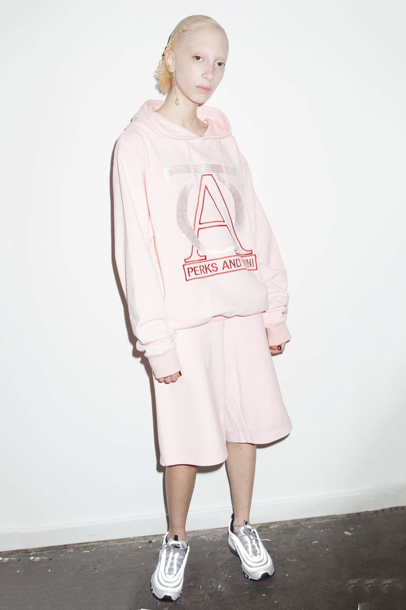 P.A.M. Releases Spring/Summer 2018 Lookbook | Hypebae