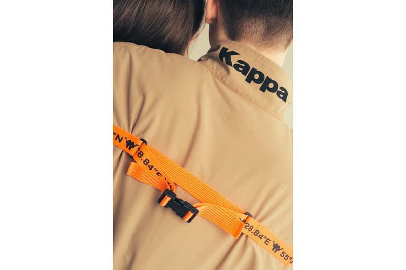 A.FOUR LABS & Posh Isolation Kappa Collaboration | Hypebae