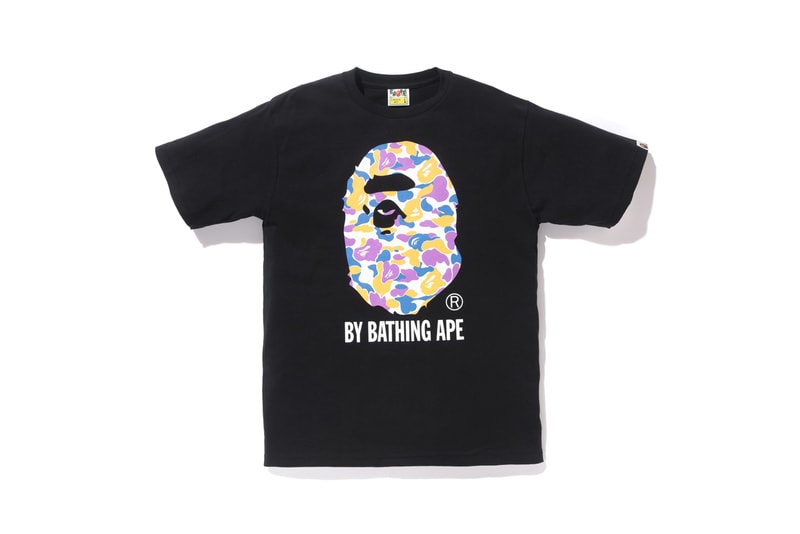 BAPE Los Angeles Capsule Collection Store Opening | Hypebae
