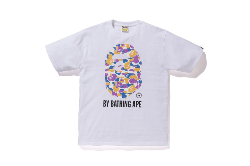 BAPE Los Angeles Capsule Collection Store Opening | Hypebae