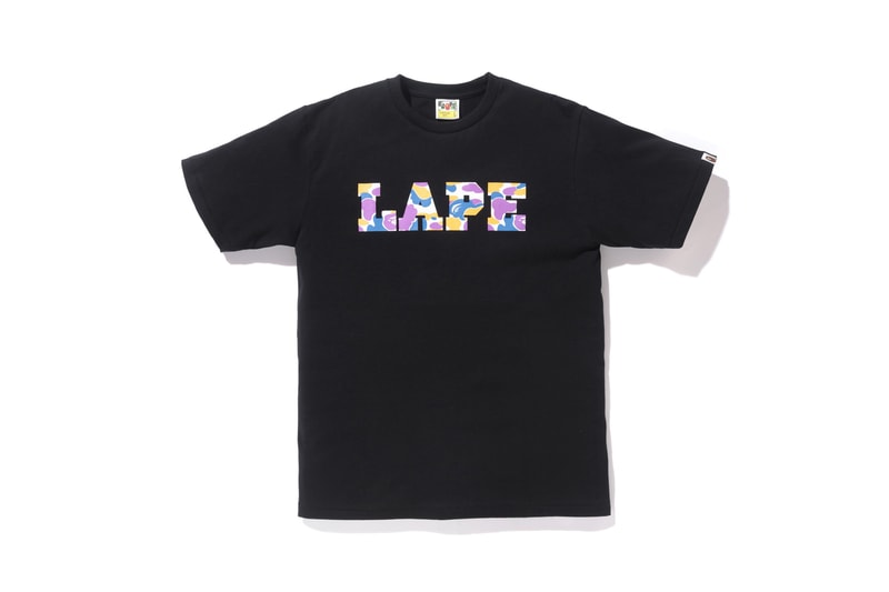 BAPE Los Angeles Capsule Collection Store Opening | Hypebae