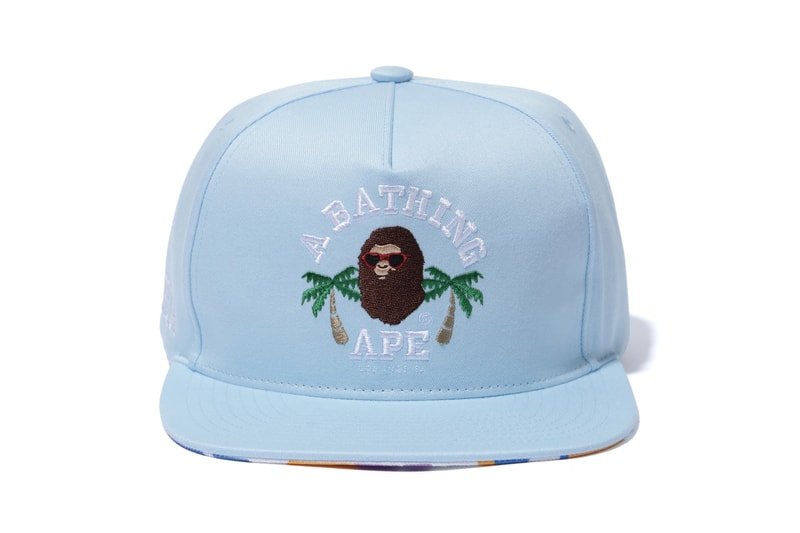 BAPE Los Angeles Capsule Collection Store Opening | Hypebae