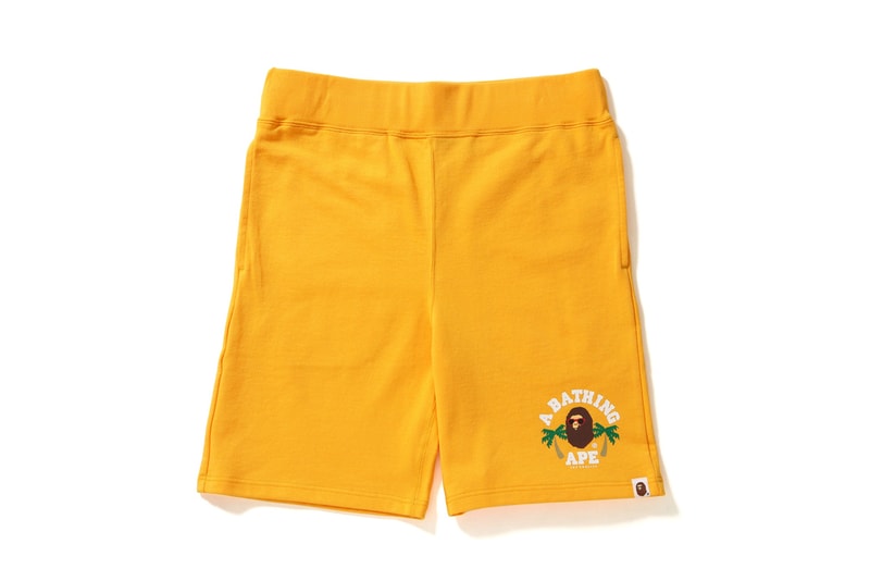 BAPE Los Angeles Capsule Collection Store Opening | Hypebae