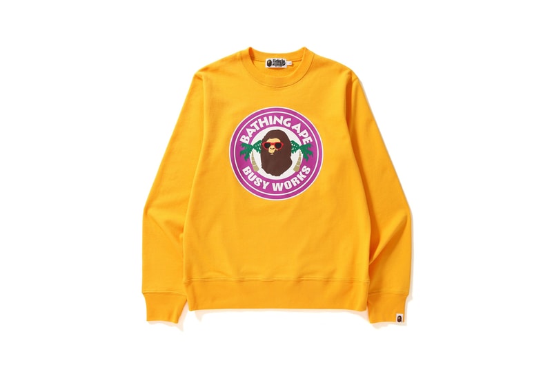 BAPE Los Angeles Capsule Collection Store Opening | Hypebae