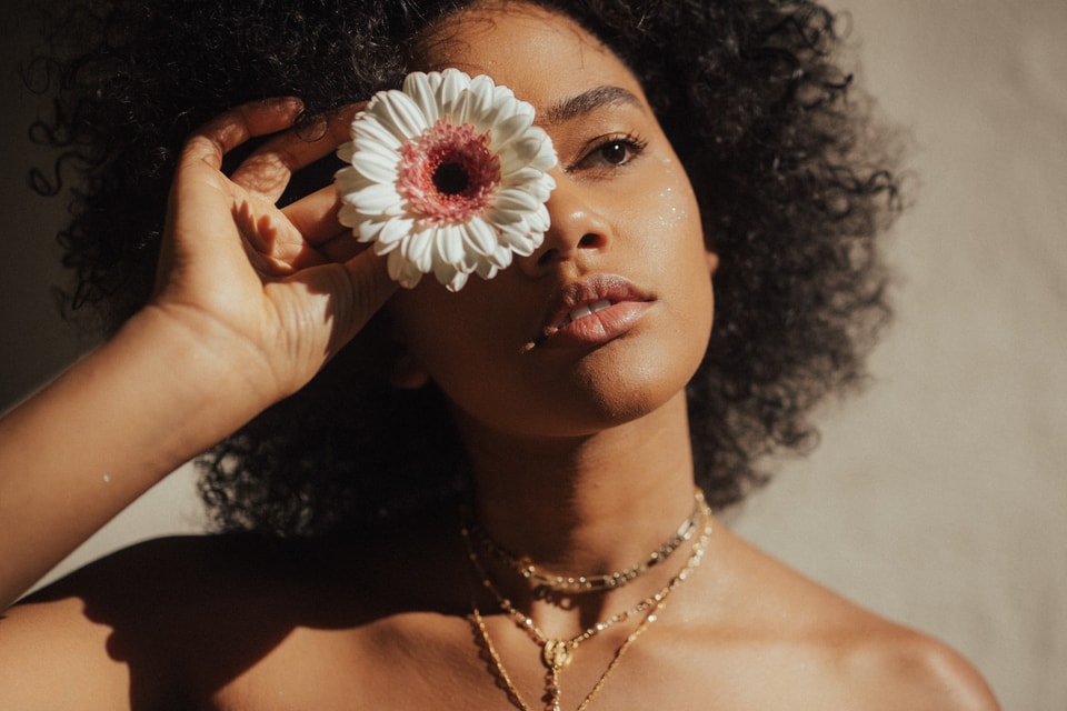 Selena Sloan Get Unready Video Skincare Routine | Hypebae