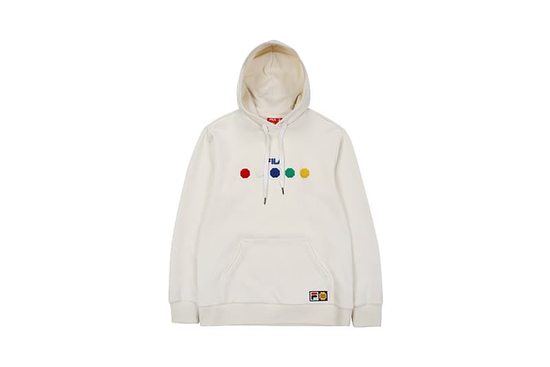 FILA Korea x Chupa Chups Full Collection | Hypebae
