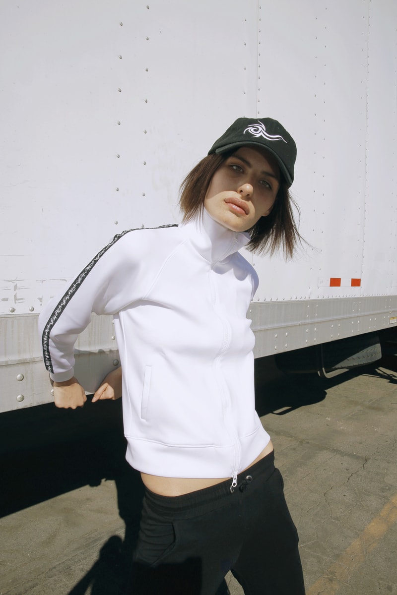 Brashy Studios Editorial Features 2000s Style | Hypebae