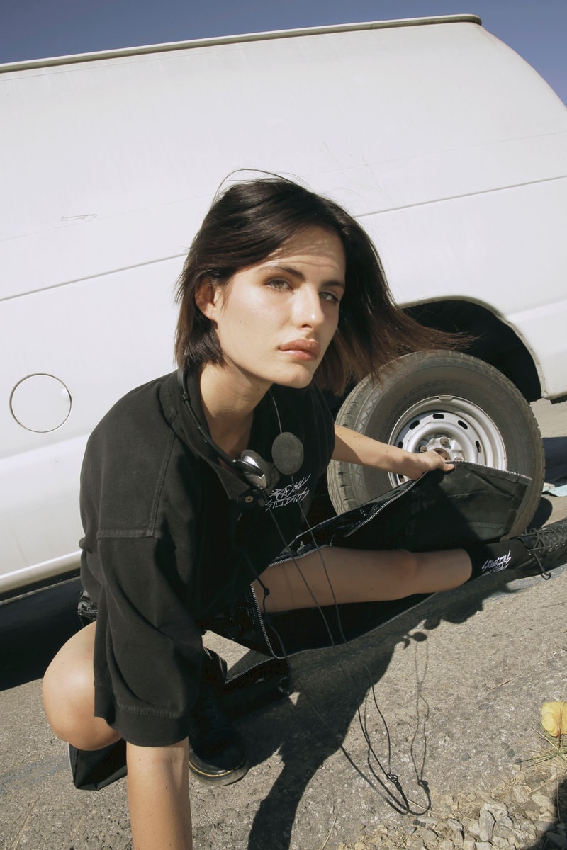 Brashy Studios Editorial Features 2000s Style | Hypebae