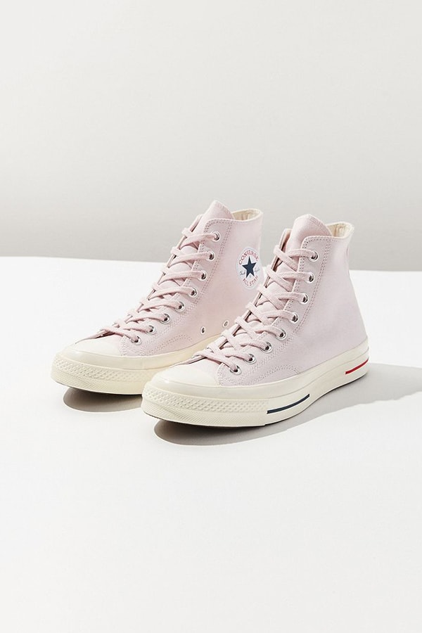 Converse Chuck Taylor All Star '70 Vintage Rose | Hypebae