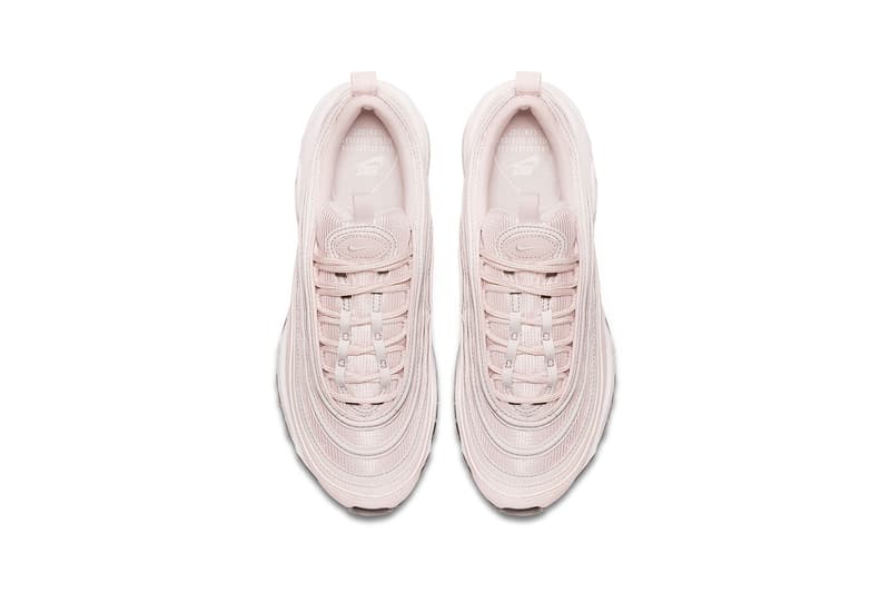 Nike Announces Air Max 97 Soft Pink | Hypebae