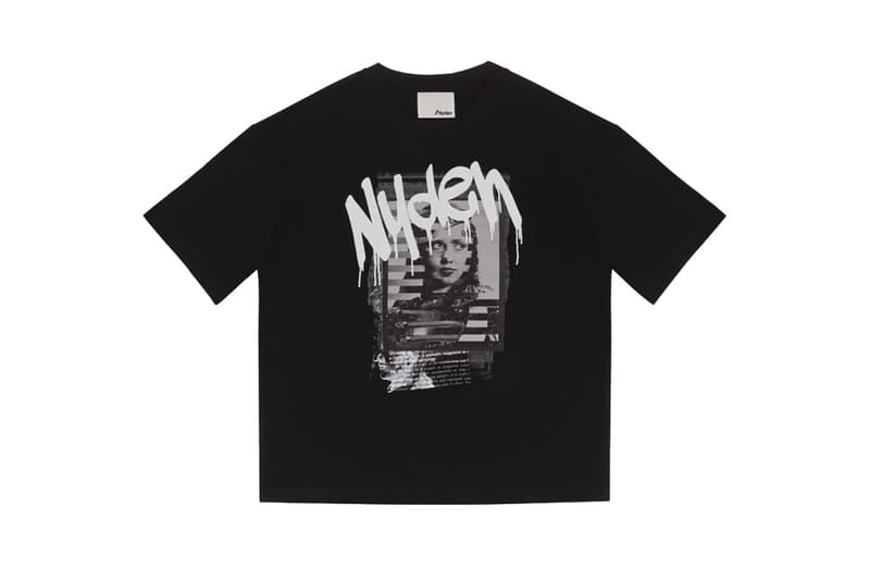 Fashion Brand /Nyden First Images Released | Hypebae