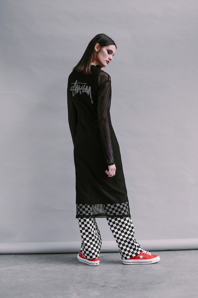 "Safety First" Exclusive Fashion Editorial | Hypebae