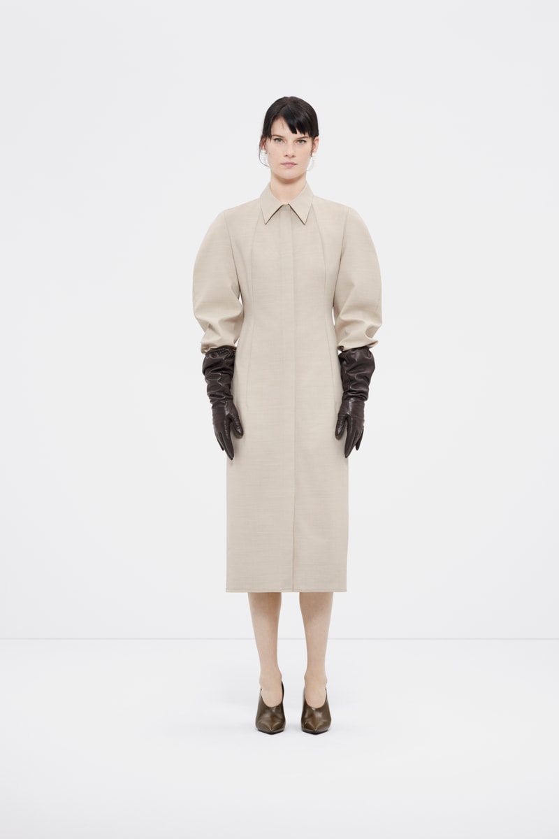 COS Fall/Winter 2018 Minimalist Fashion Lookbook | Hypebae