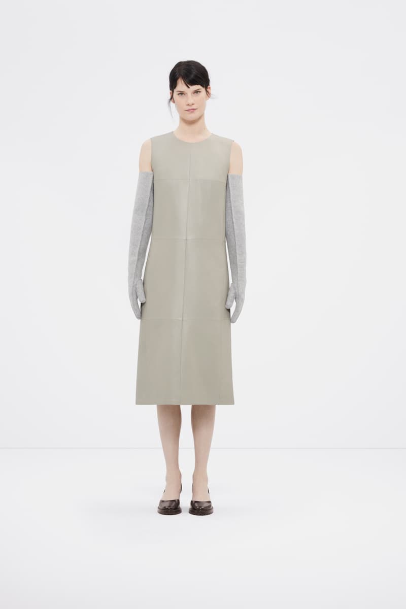 COS Fall/Winter 2018 Minimalist Fashion Lookbook | Hypebae