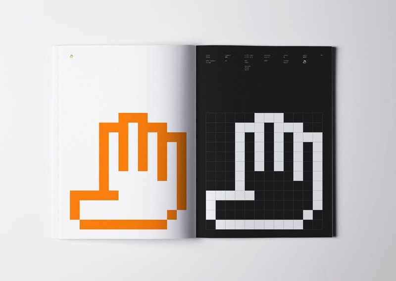 Original Emoji Book by Standards Manual | Hypebae