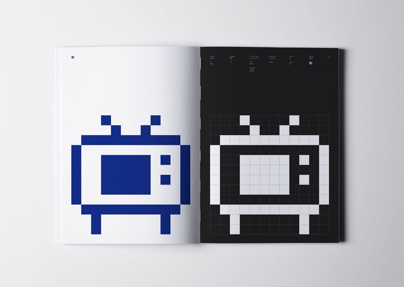 Original Emoji Book by Standards Manual | Hypebae